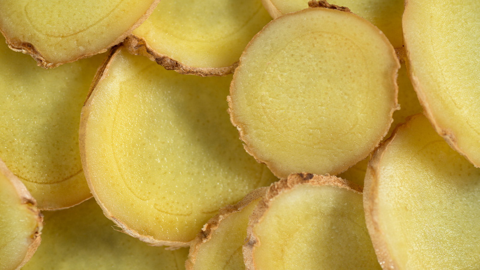 The Next Evolution of Ginger & CBD | Elixinol