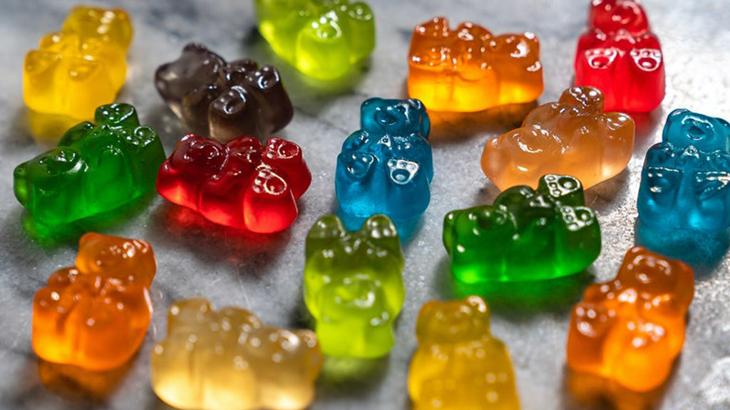 Experts Reveal Exactly How Many CBD Gummies You Should Be Taking – Elixinol