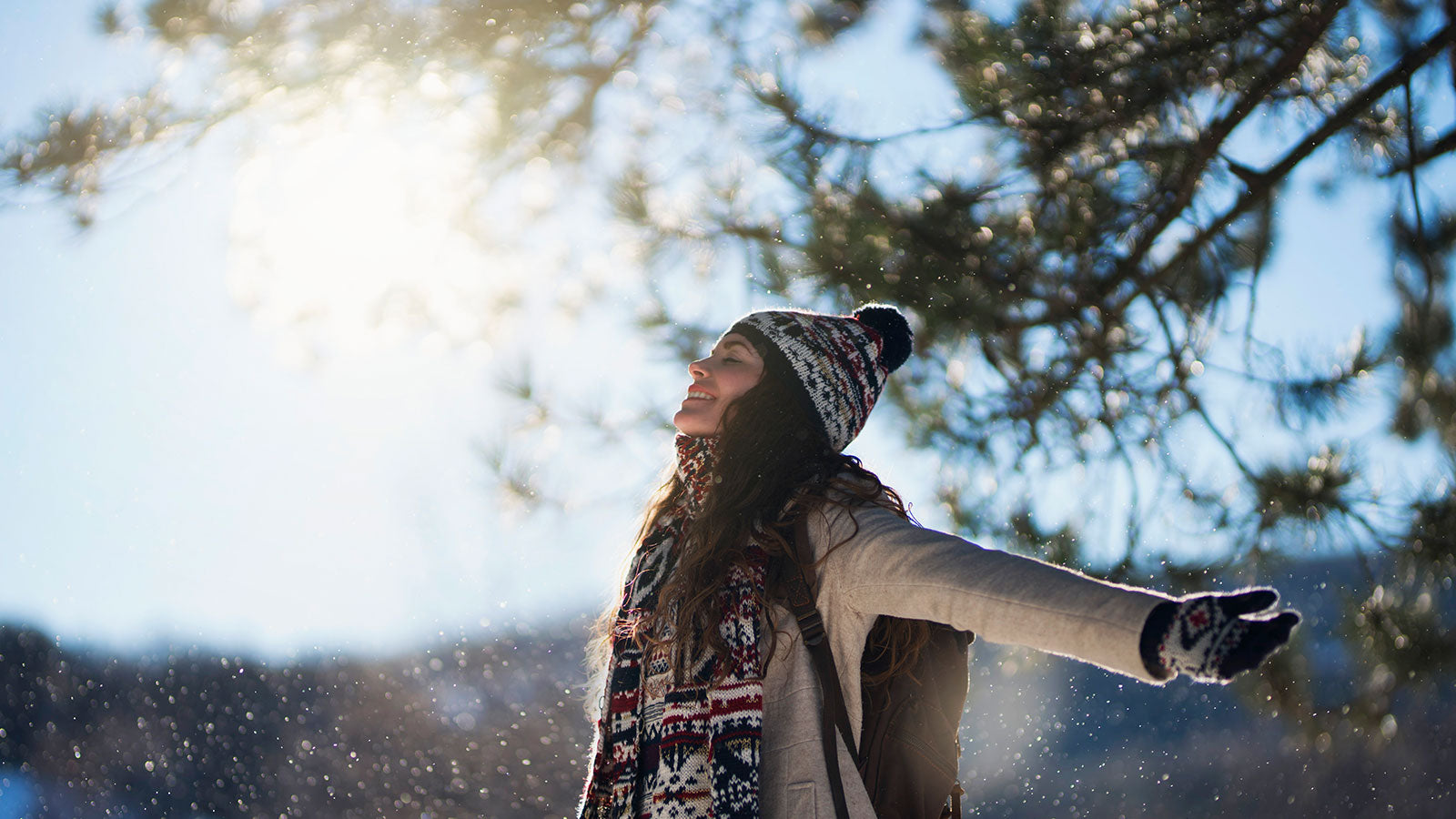 5 Tips for a Healthier Holiday Season, According to Nutritionist Seren ...